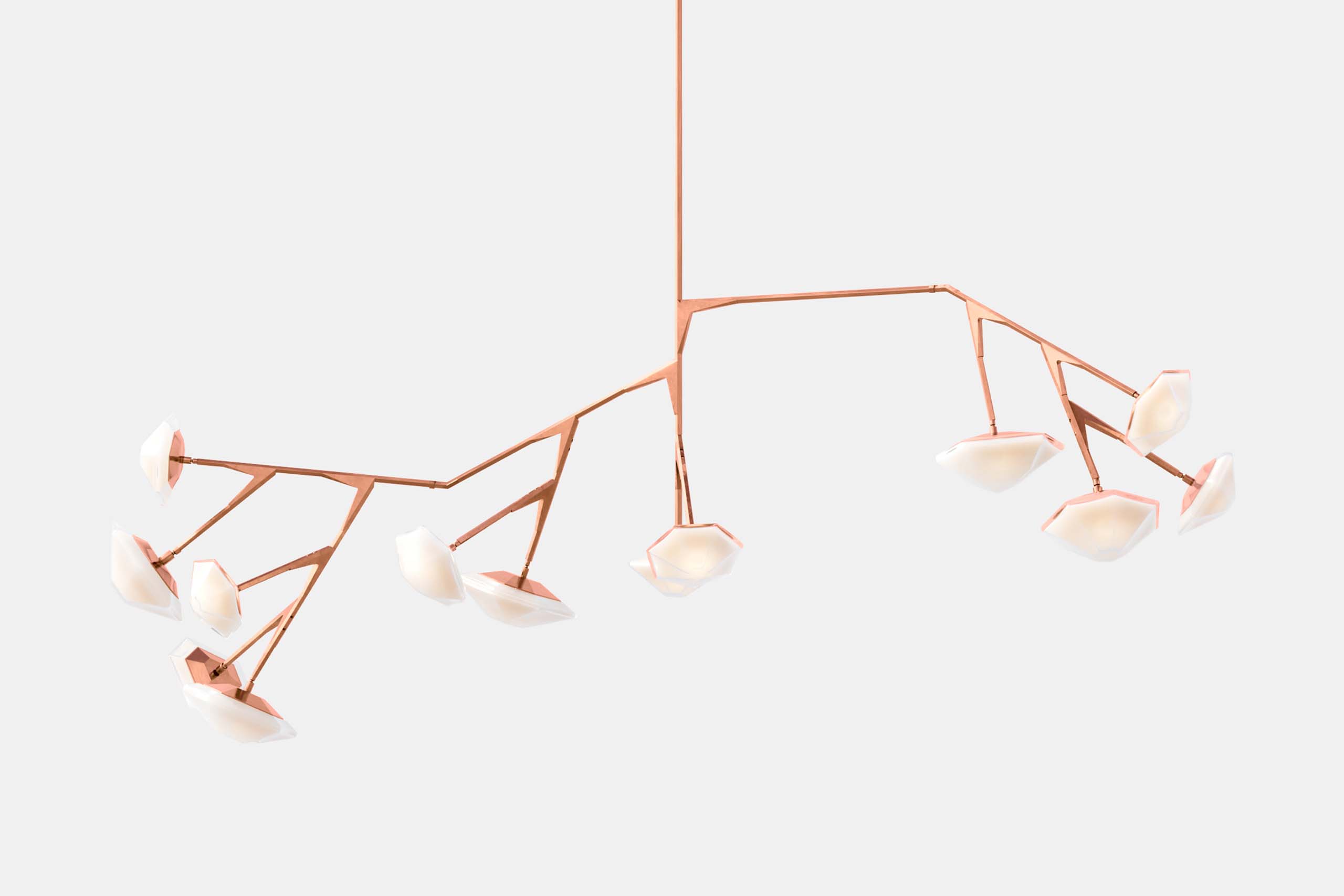 Myriad Series – Gabriel Scott