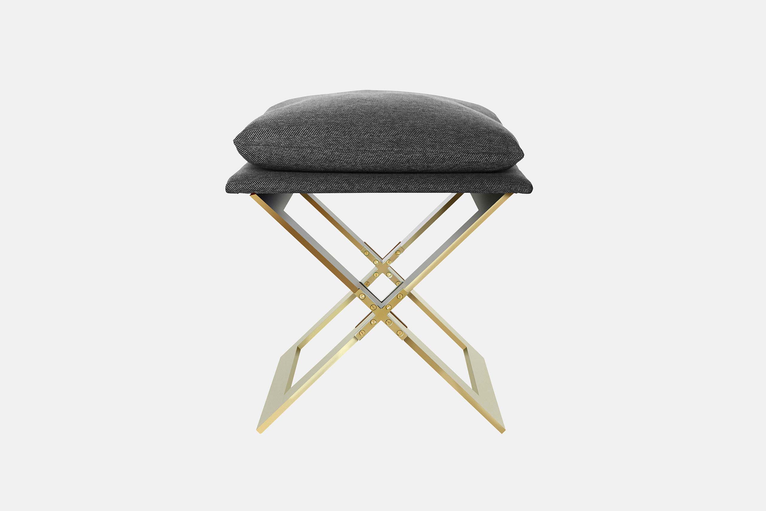 Marx Series – Gabriel Scott