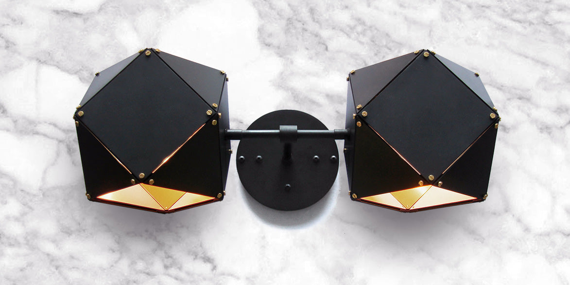 All Sconces – Gabriel Scott