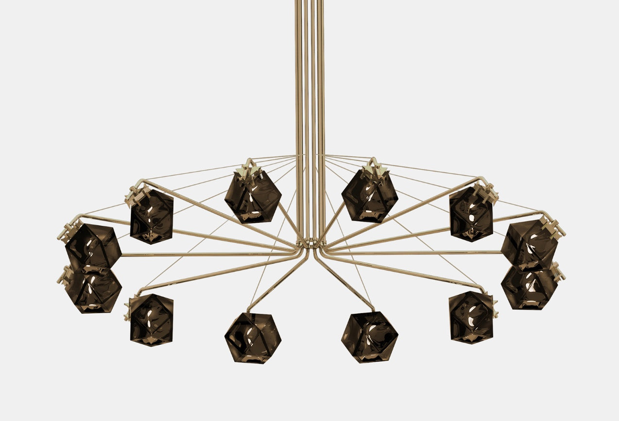 Welles by Alessandro Munge – Gabriel Scott